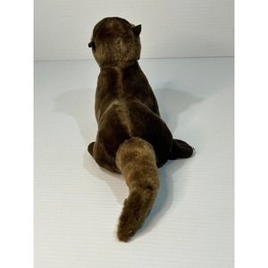 Aurora Destination Nation | Toys | Destination Nation Brown River Otter ...